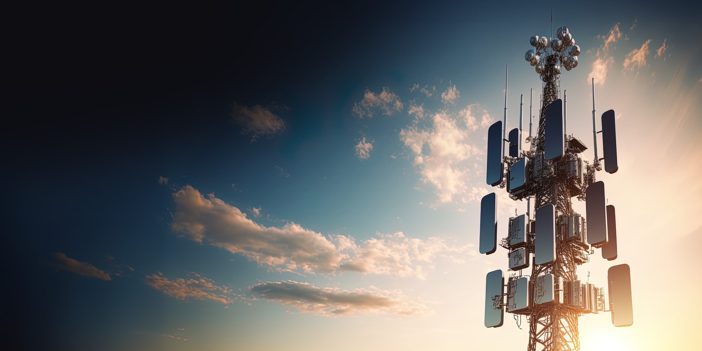 Honeywell CloudLink 5G (CL5G)