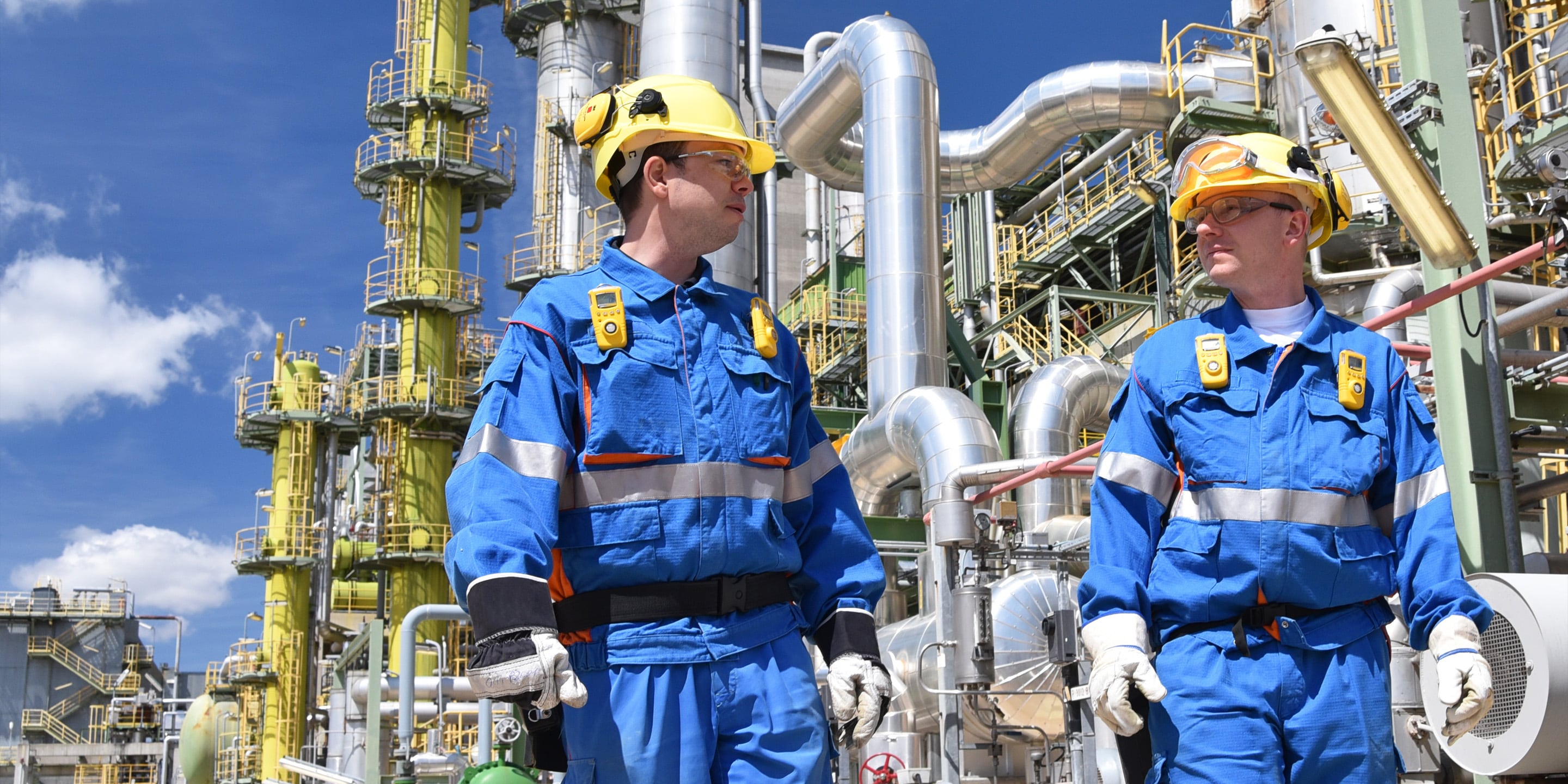 Honeywell UniSim Design | Process Simulation Software