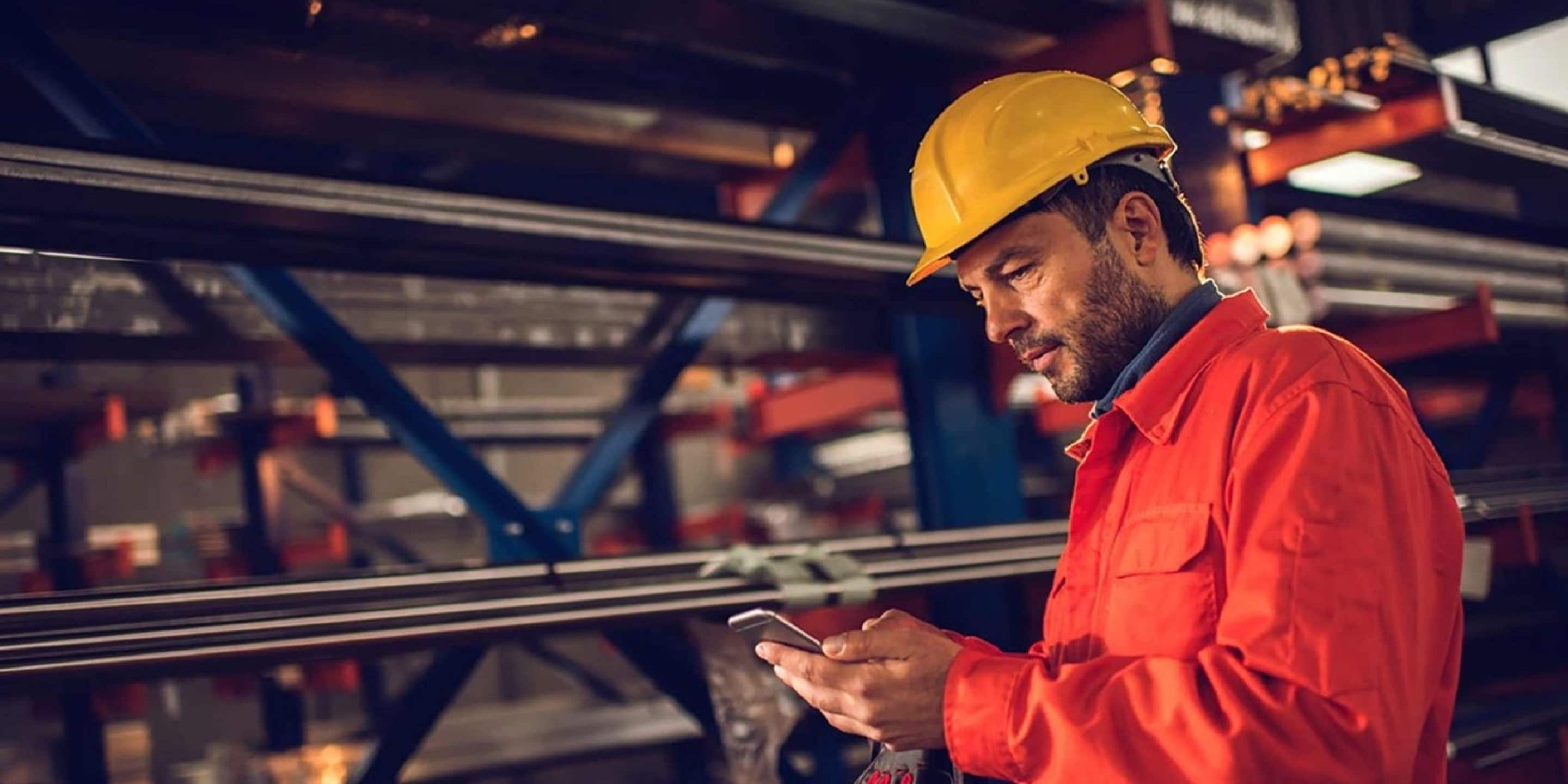 Inspection Rounds | Honeywell