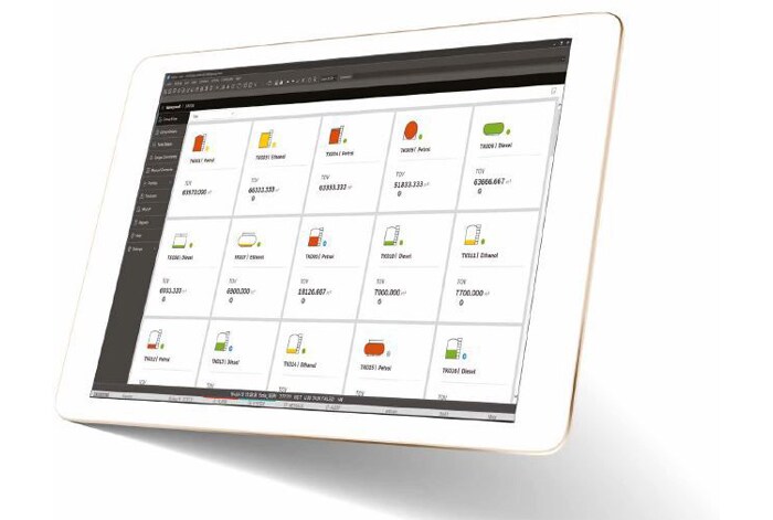 Honeywell Enraf: A Century of Excellence, Innovation, and Trust