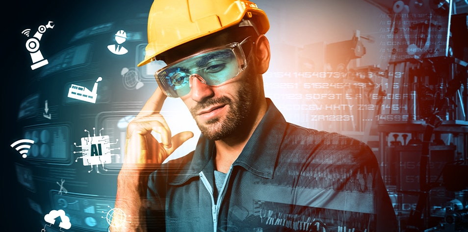Improving Human Reliability Across Enterprise Operations