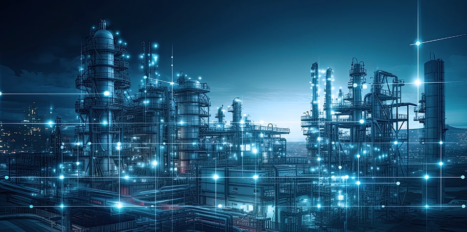 How AI Enables Autonomous Industrial Operations