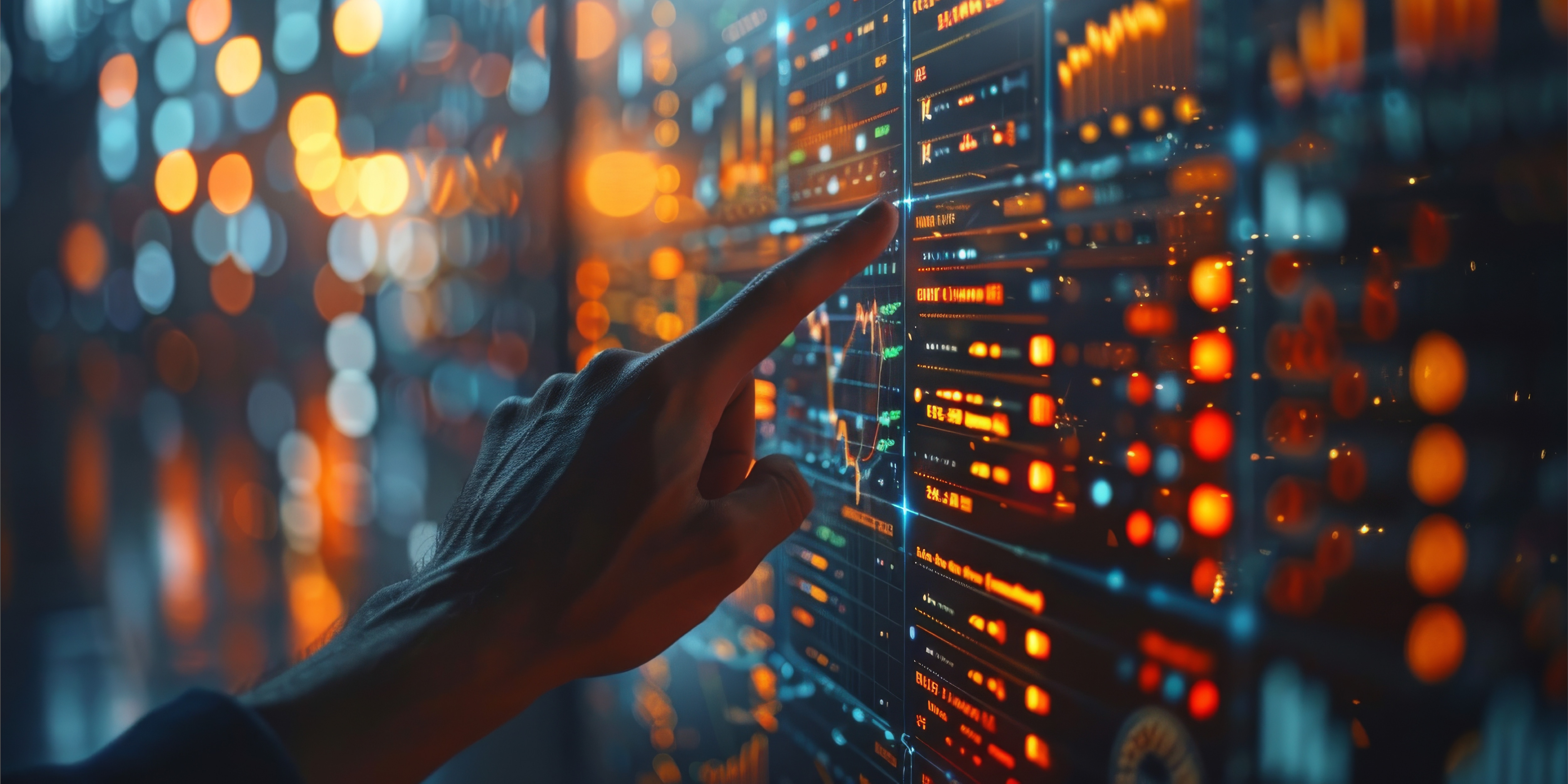 Exxonmobil Digital Reality Ecosystem And Honeywell Partnership