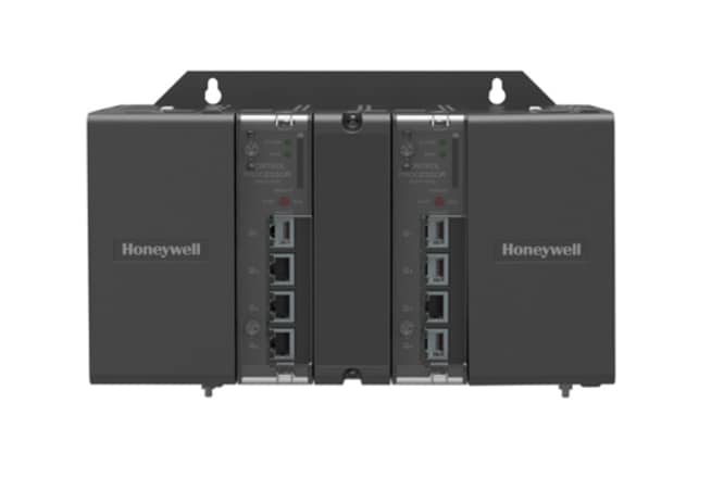 ControlEdge PLC | Honeywell