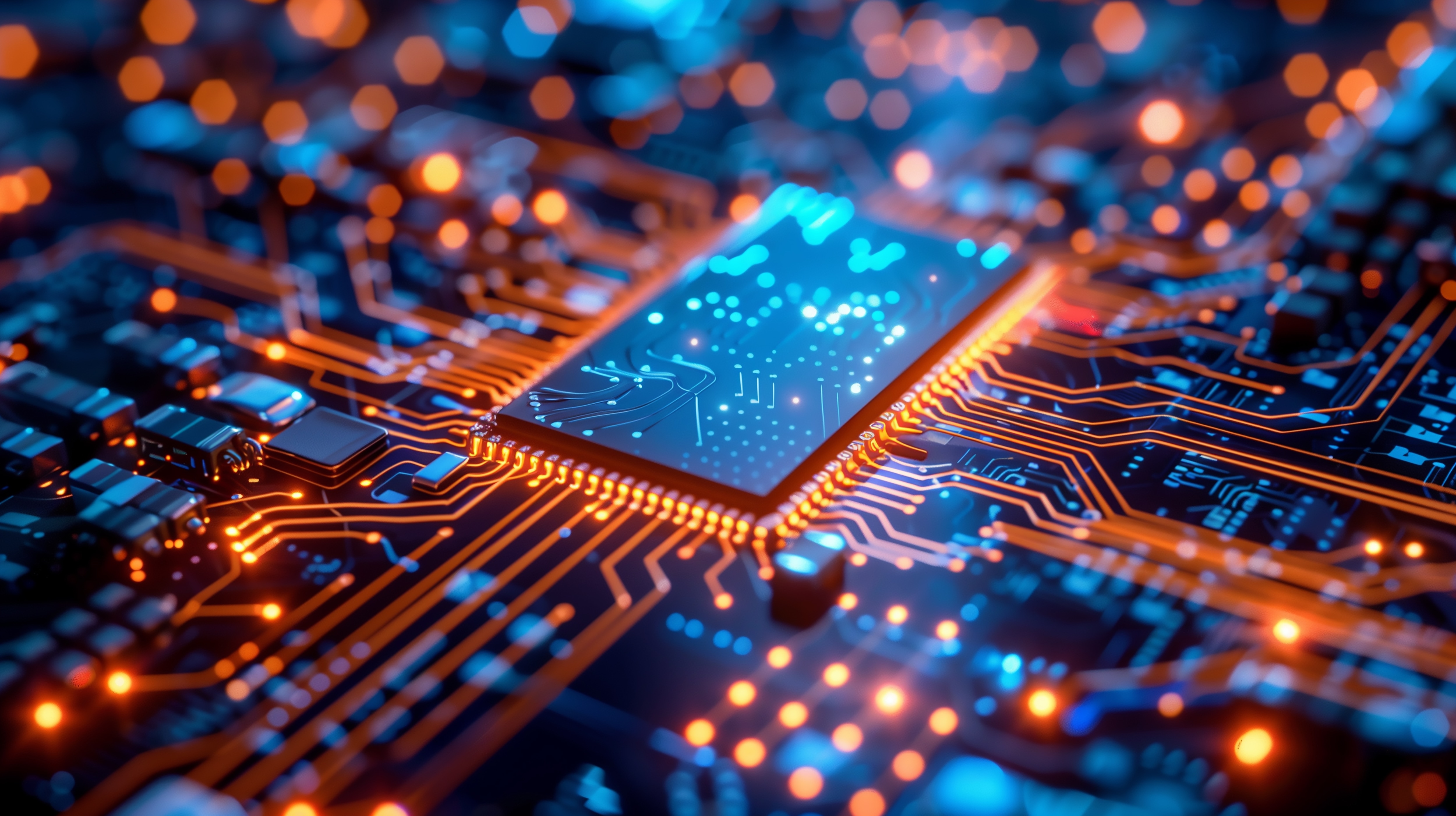 CCC Pro Built Control Systems