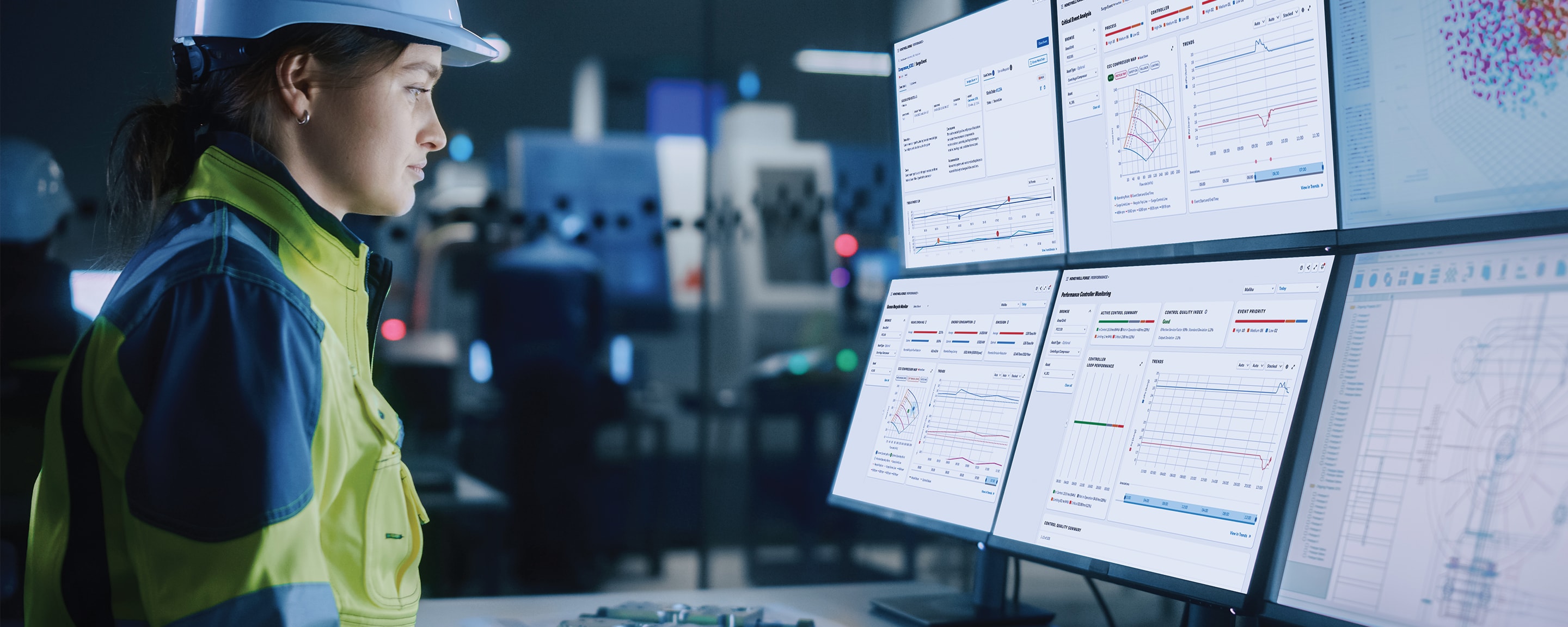 Turbomachinery Advisor