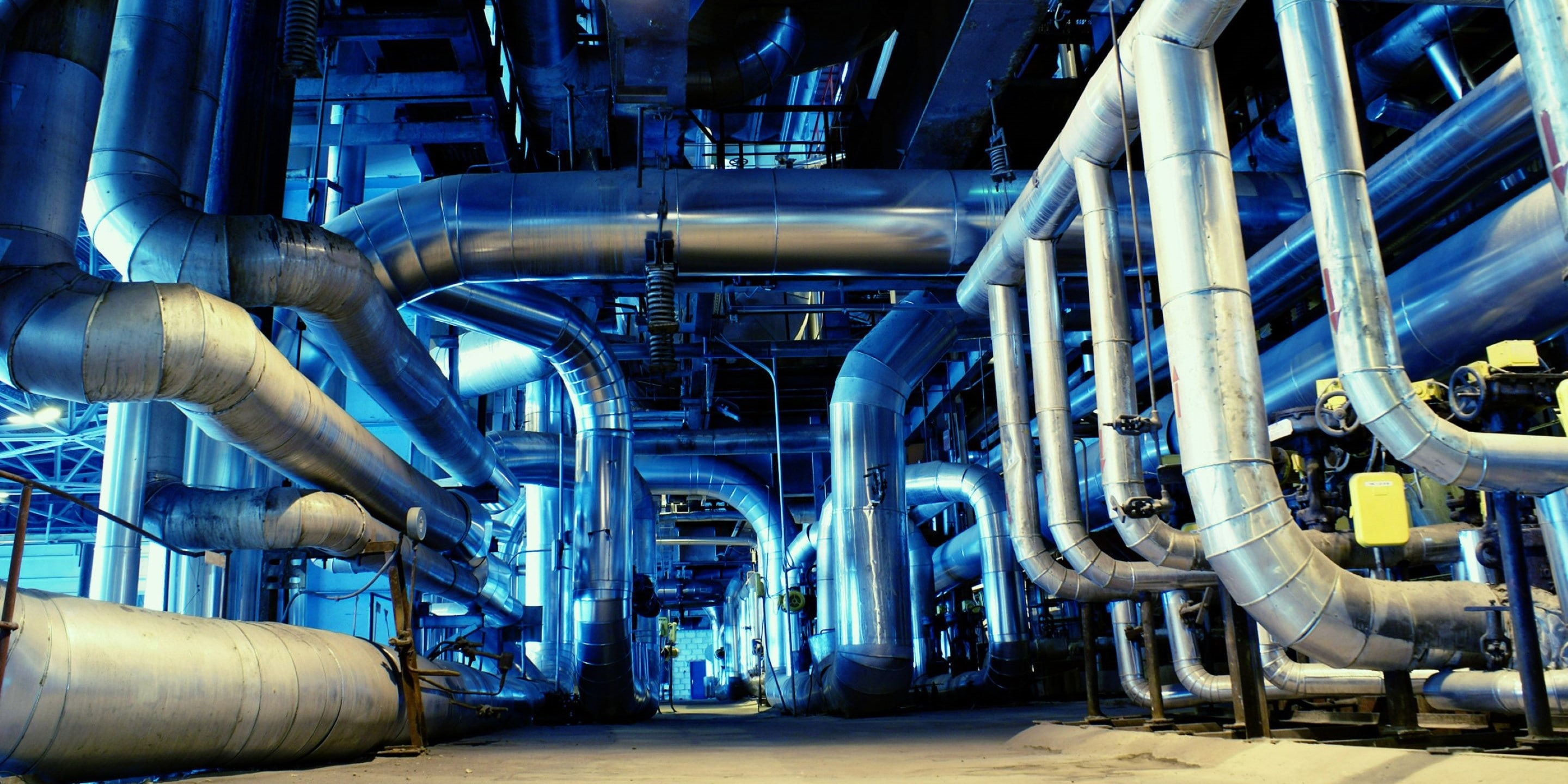 CCC's Prodigy Control System Yields Major Energy Savings