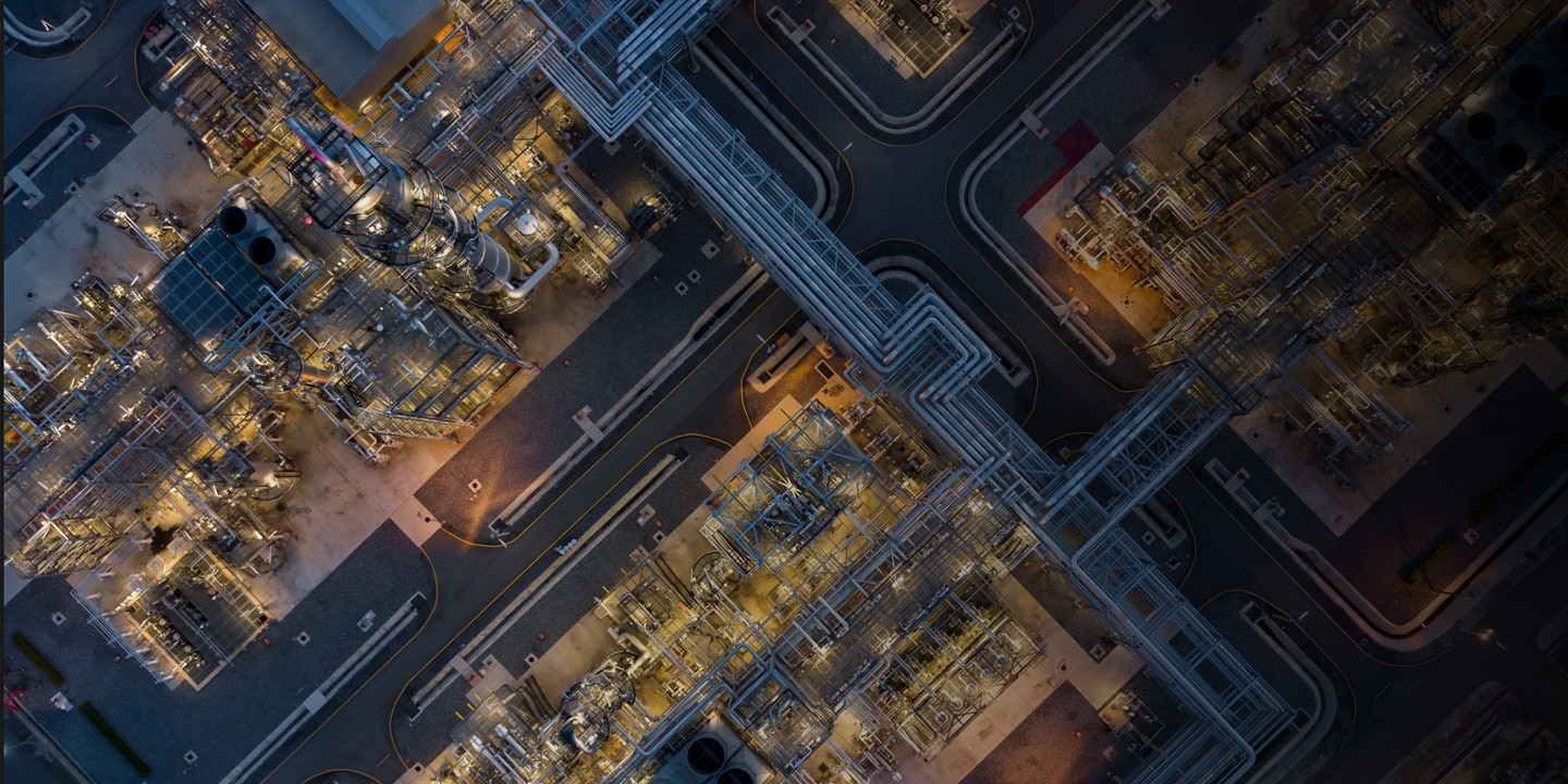 Modernizing Hydrogen Recycle Compressor Controls for Safer, Smoother ...