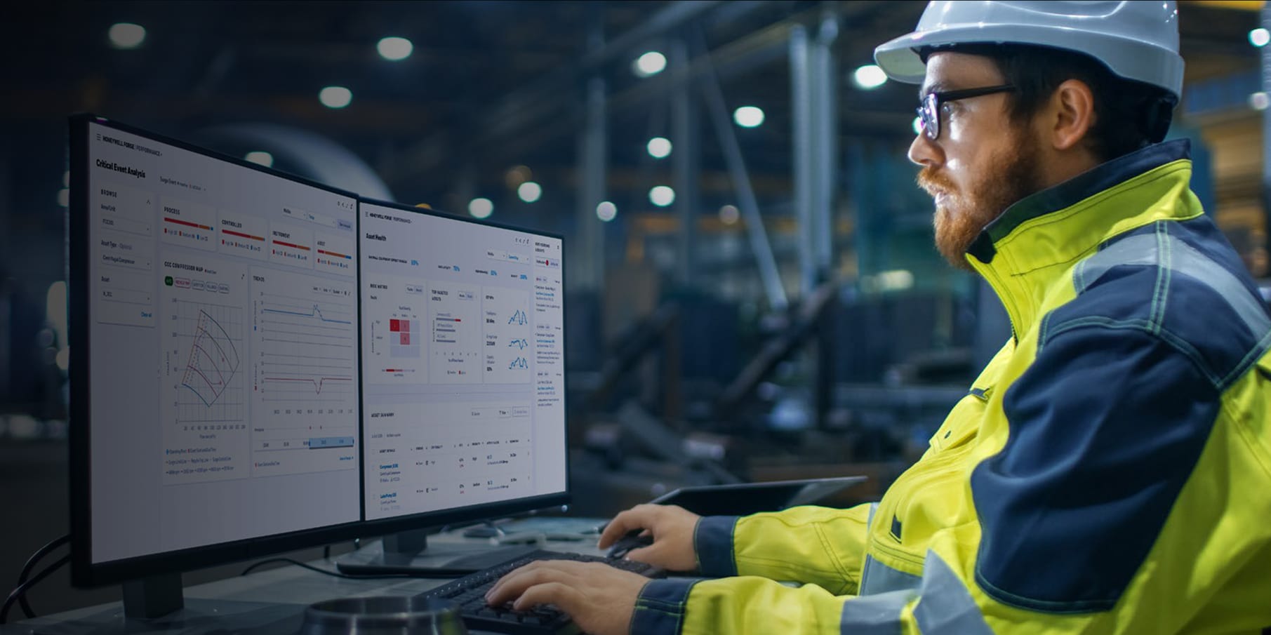 Master Compressor Performance Through Digitalization | CCC Global