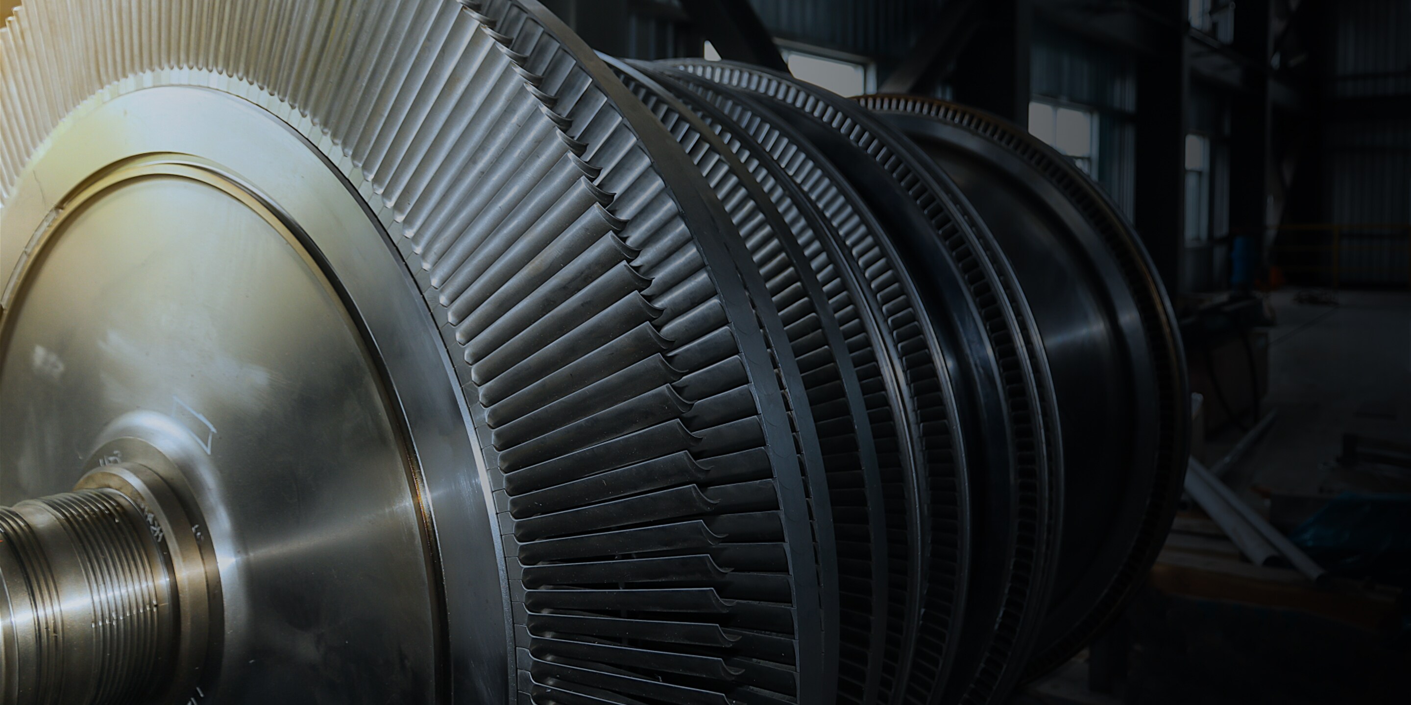Control and Safety for Turbomachinery