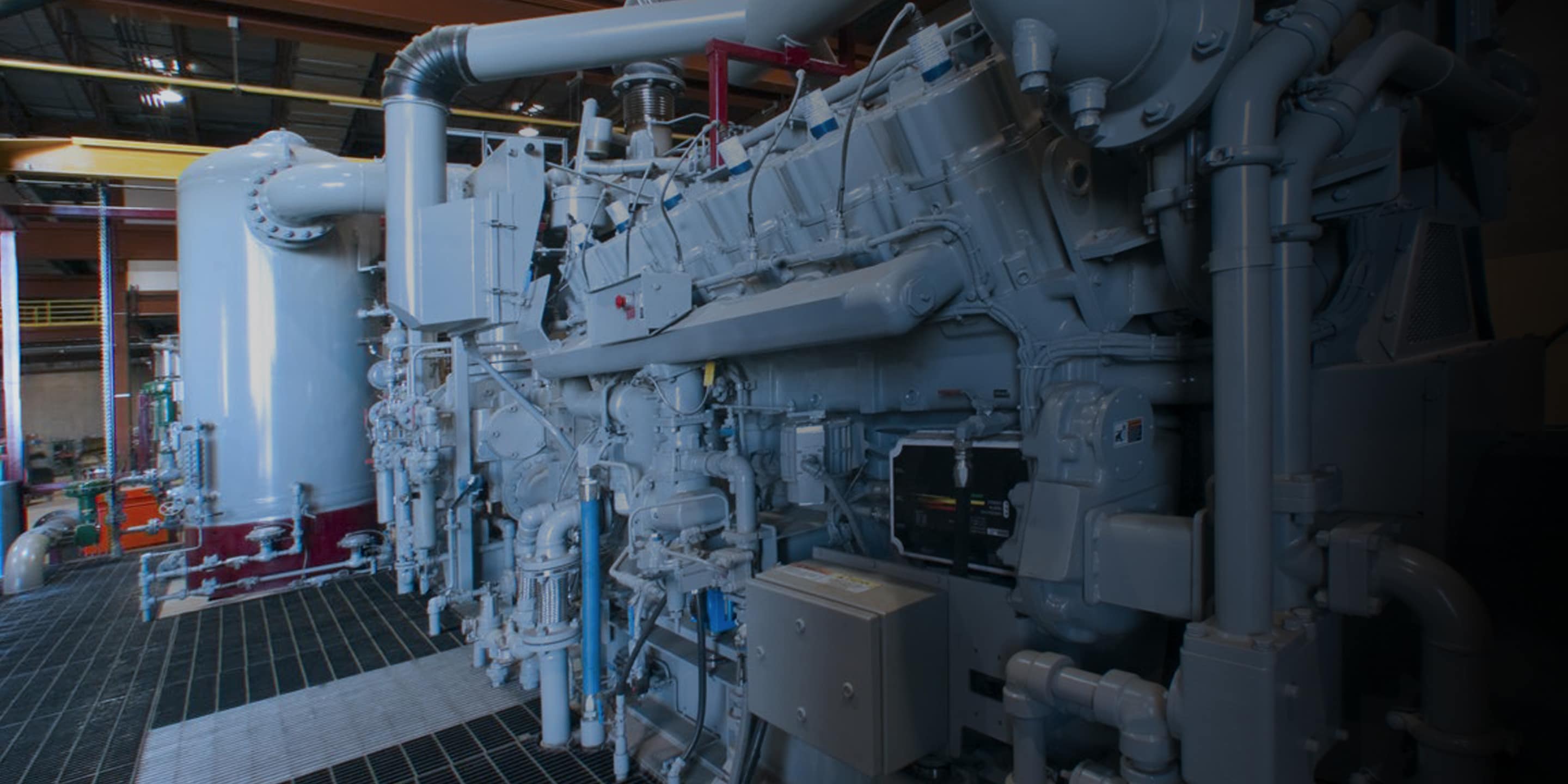 Turbomachinery Control System Design Objectives