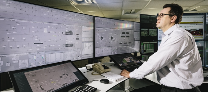 Accelerate Digitalization. Improve Human Reliability.