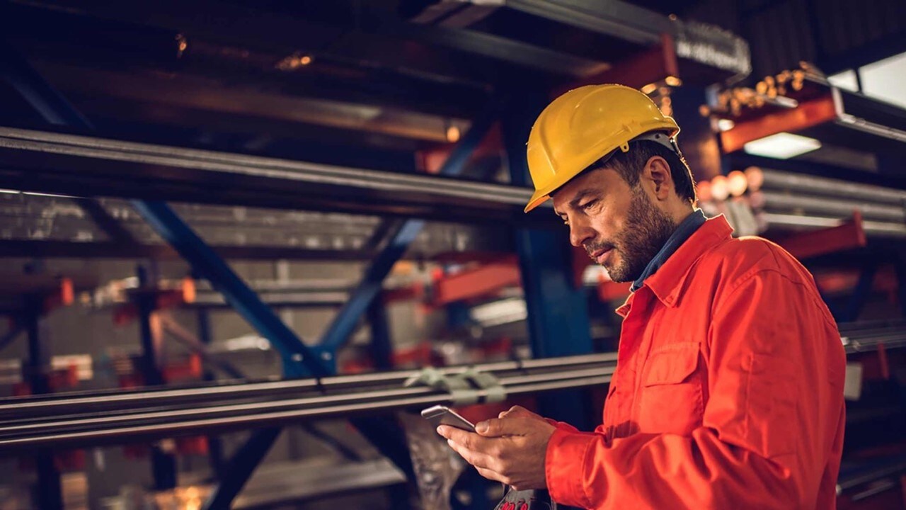 Forge Inspection Rounds