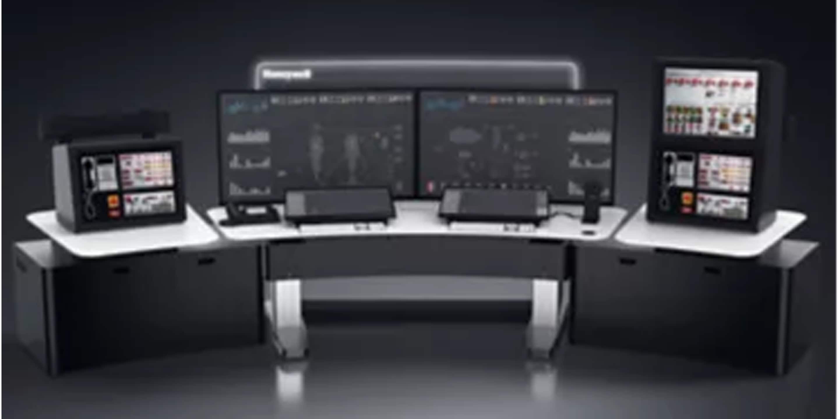 Experion®オリオンコンソール