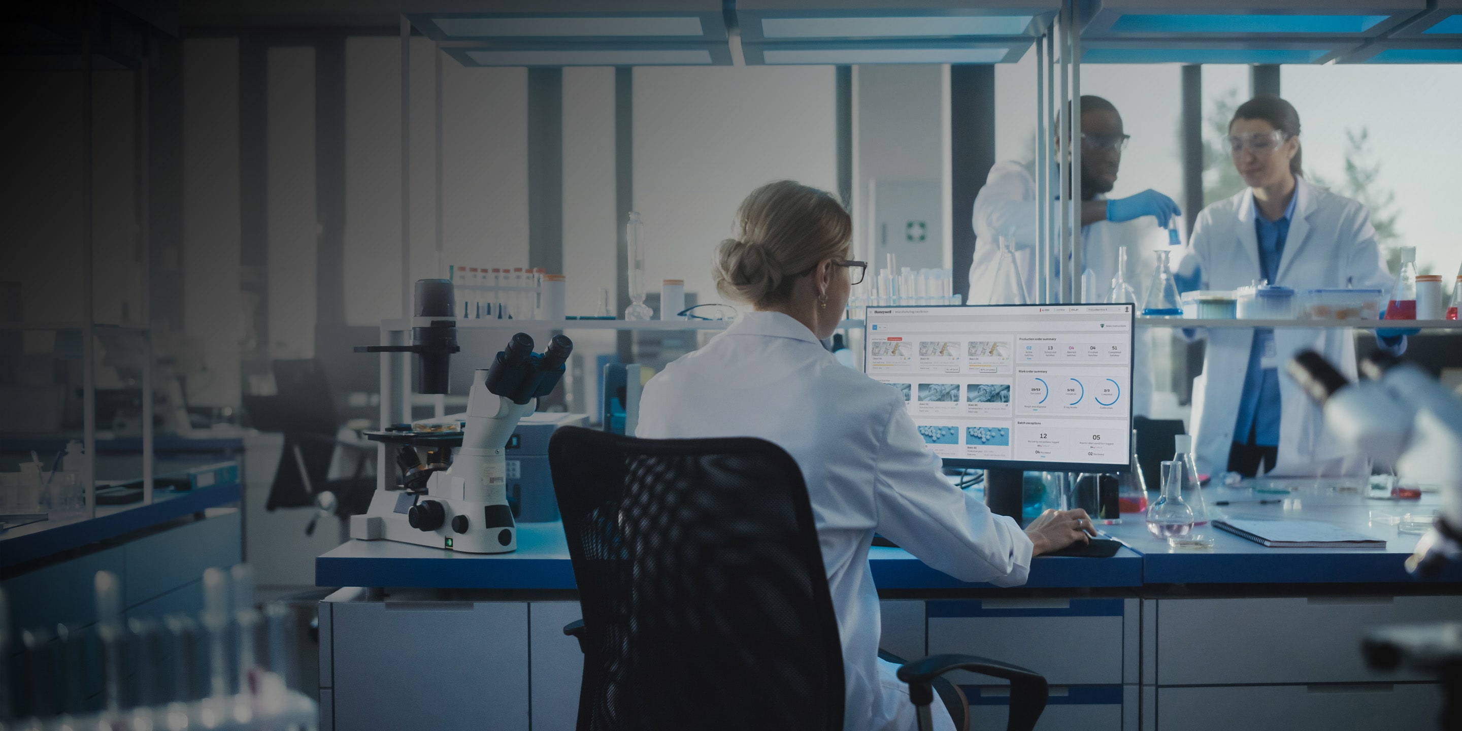 Honeywell Manufacturing Excellence Honeywell Manufacturing Excellence
