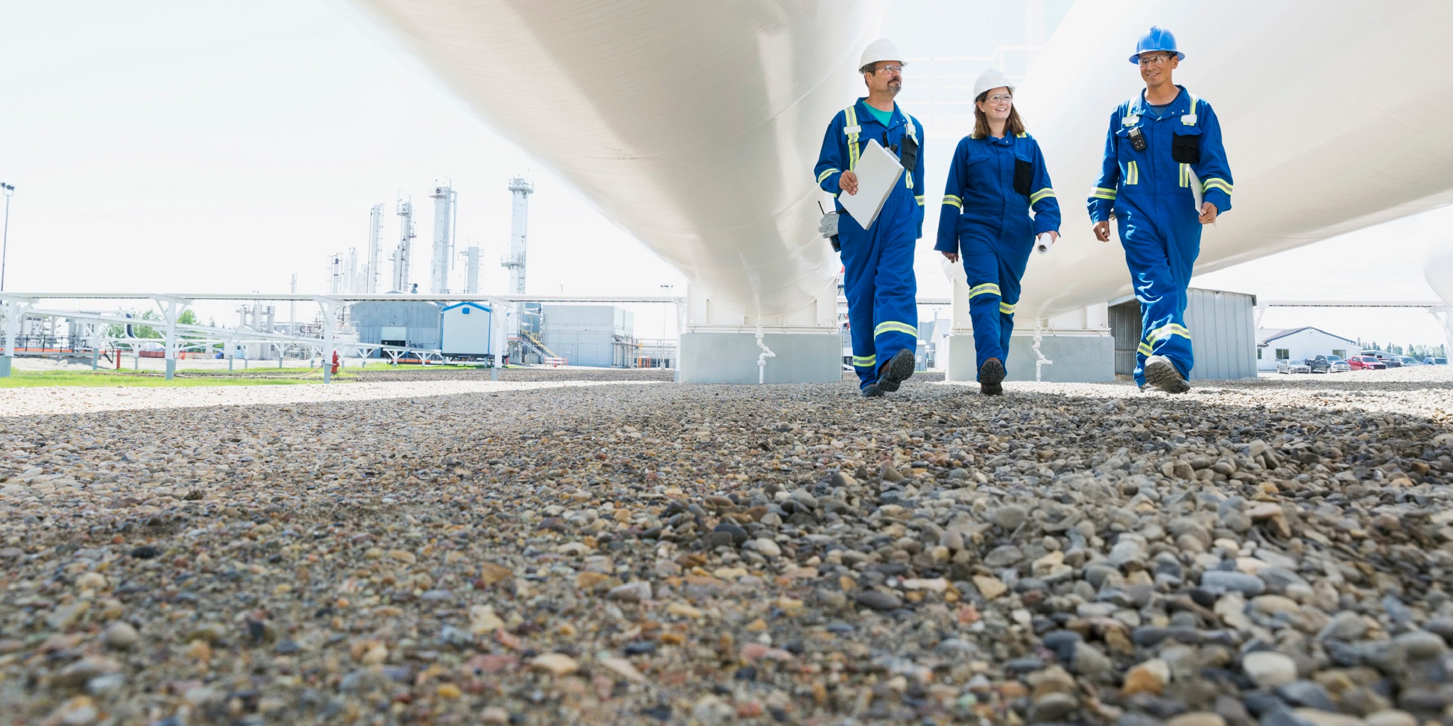 Workforce Excellence-Digitalization improves human reliability