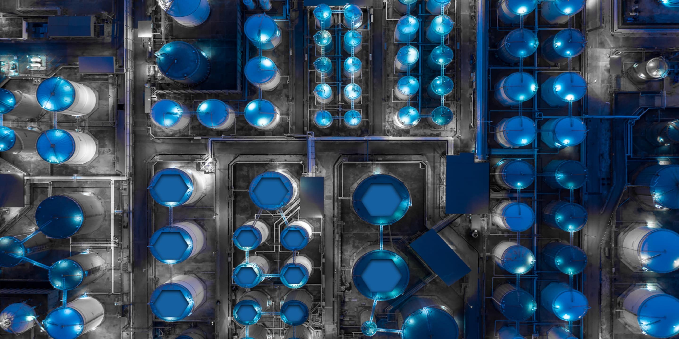 Experion® PKS Highly Integrated Virtual Environment