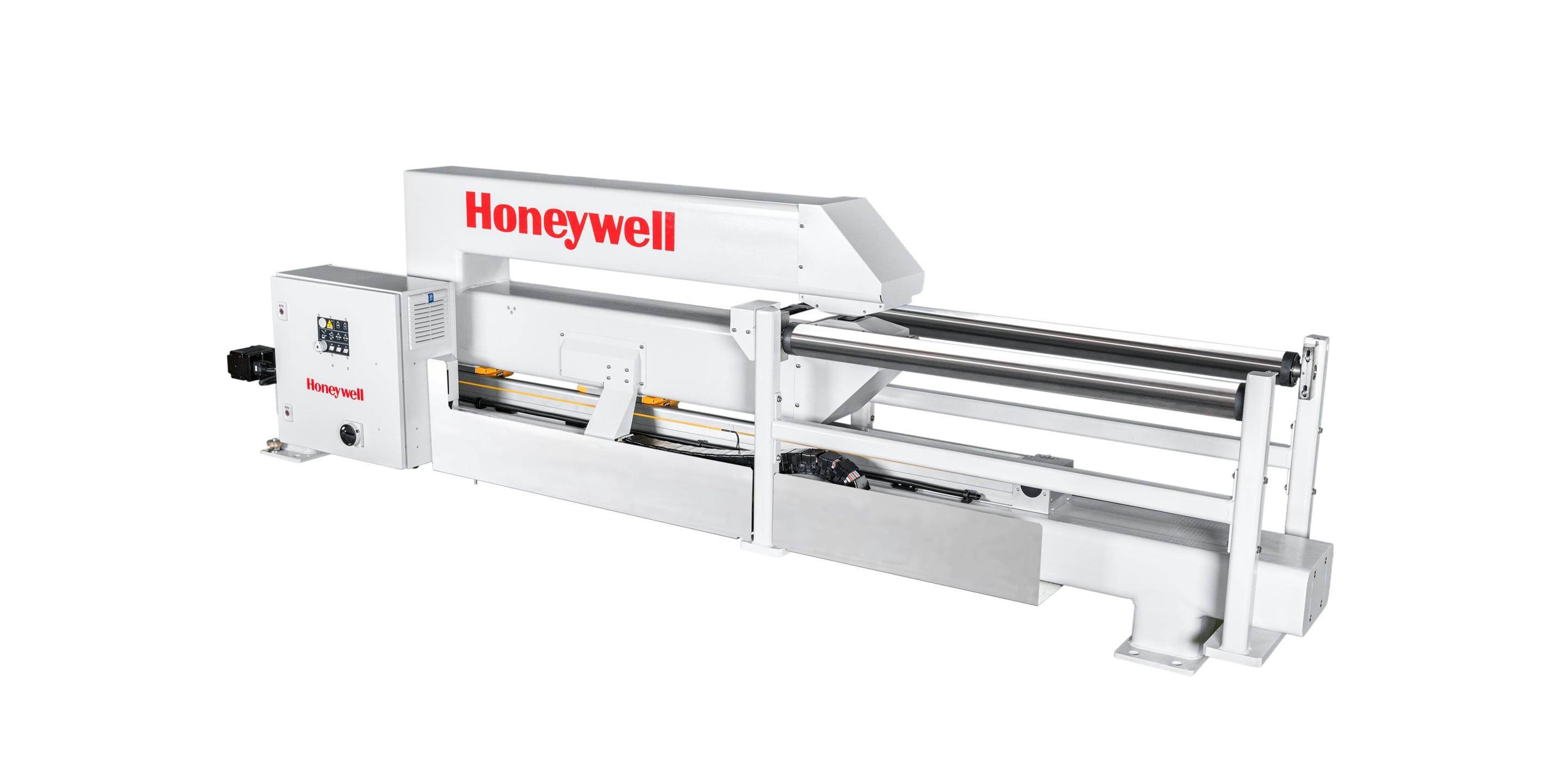 Honeywell Introduces Optical Caliper Sensor To Help Optimize Lithium ...