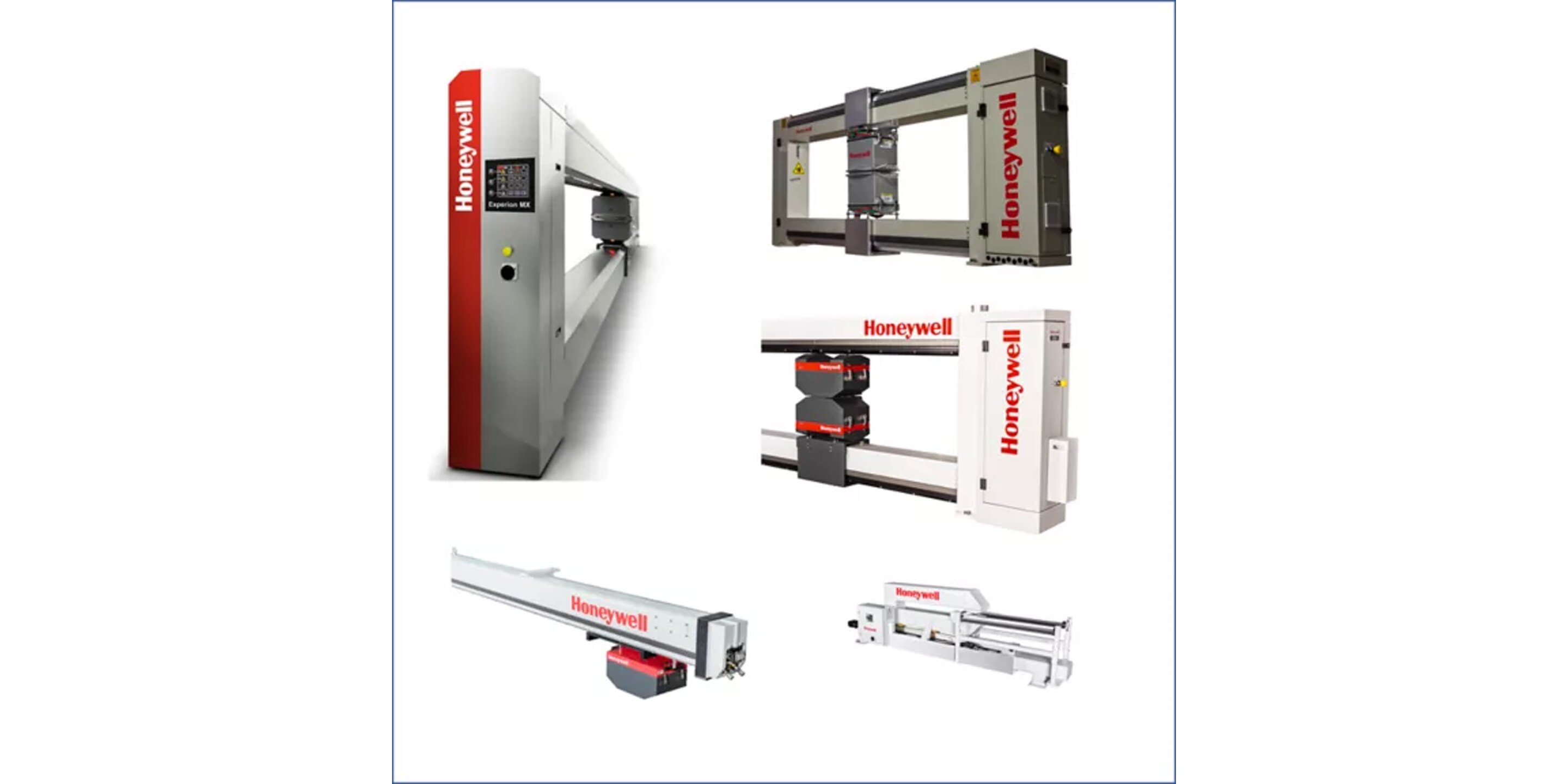 スキャナープラットフォーム