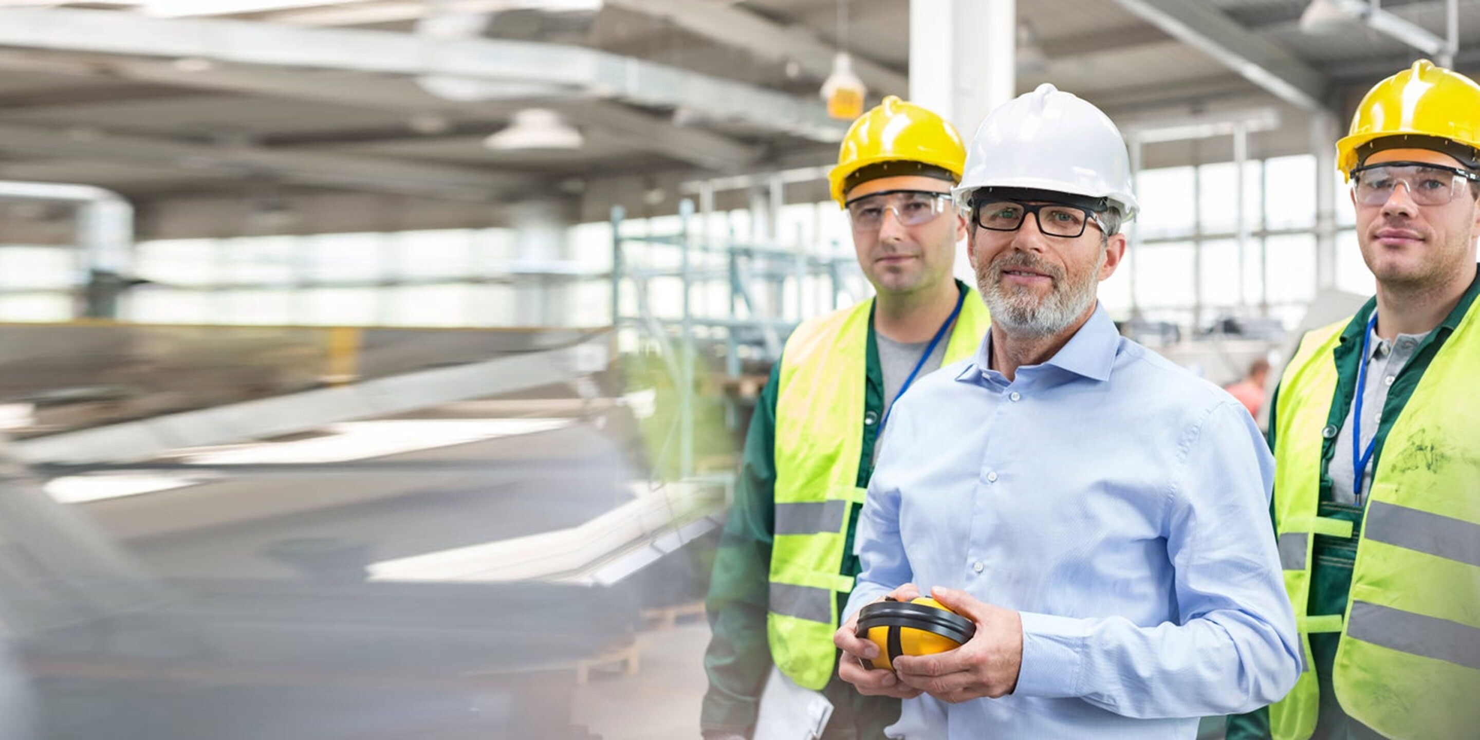 Control System Services