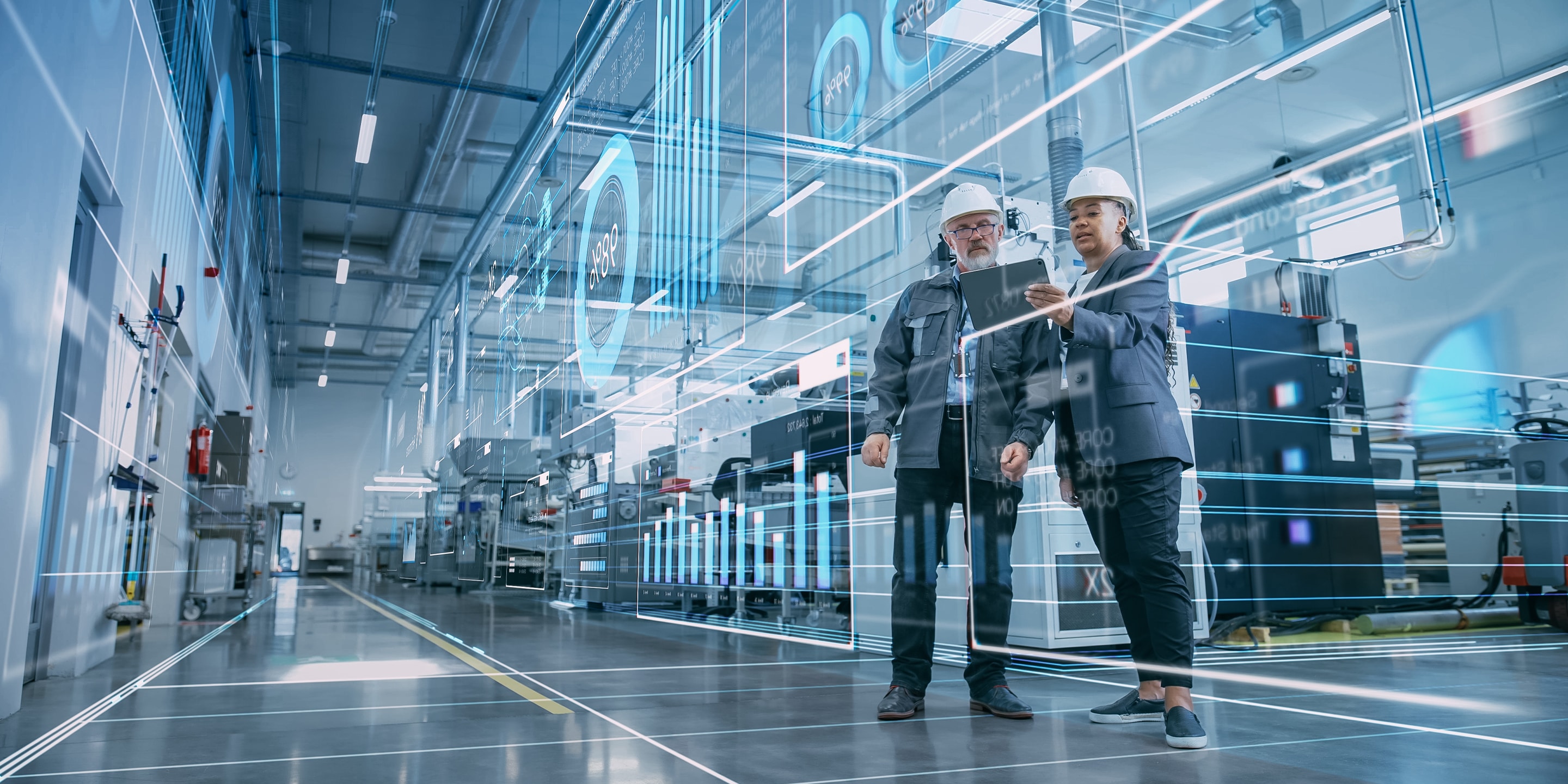 Workforce Excellence