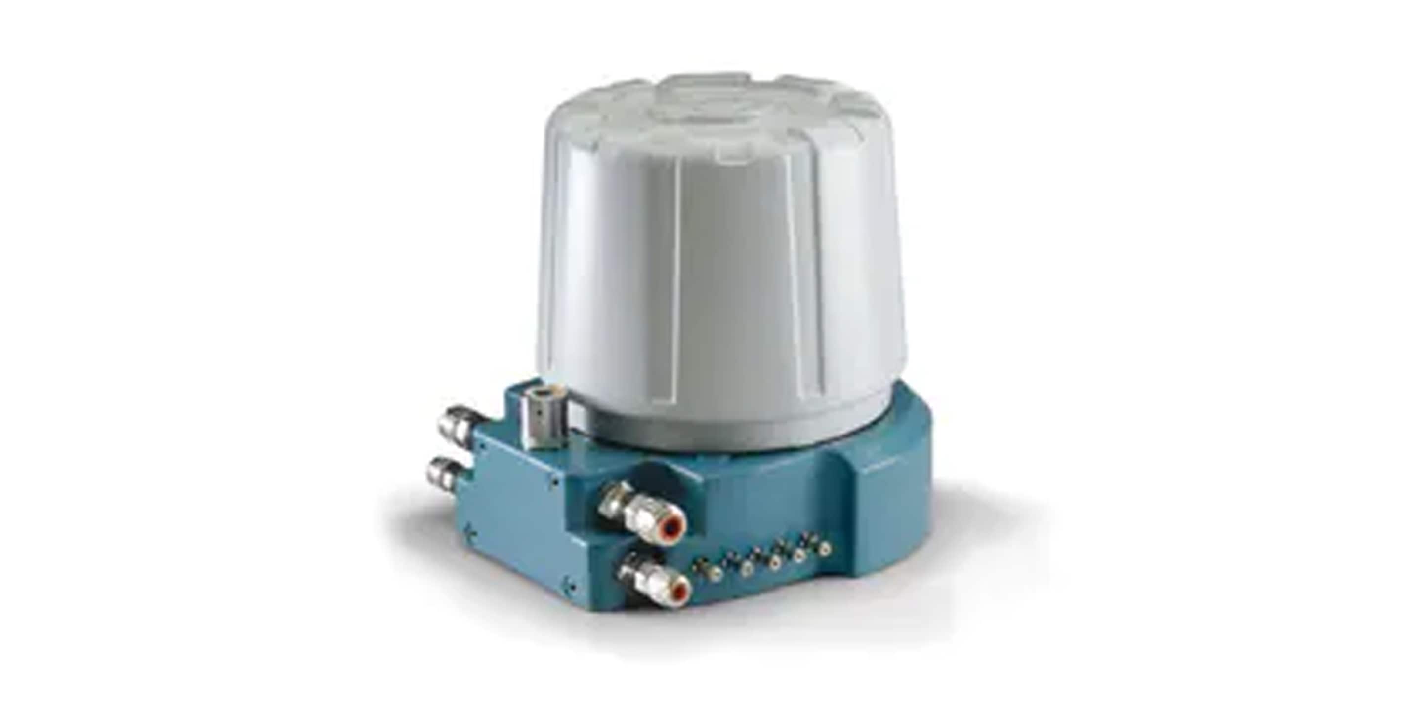 Encal 3000 Analysator - Near Total-Sulphur