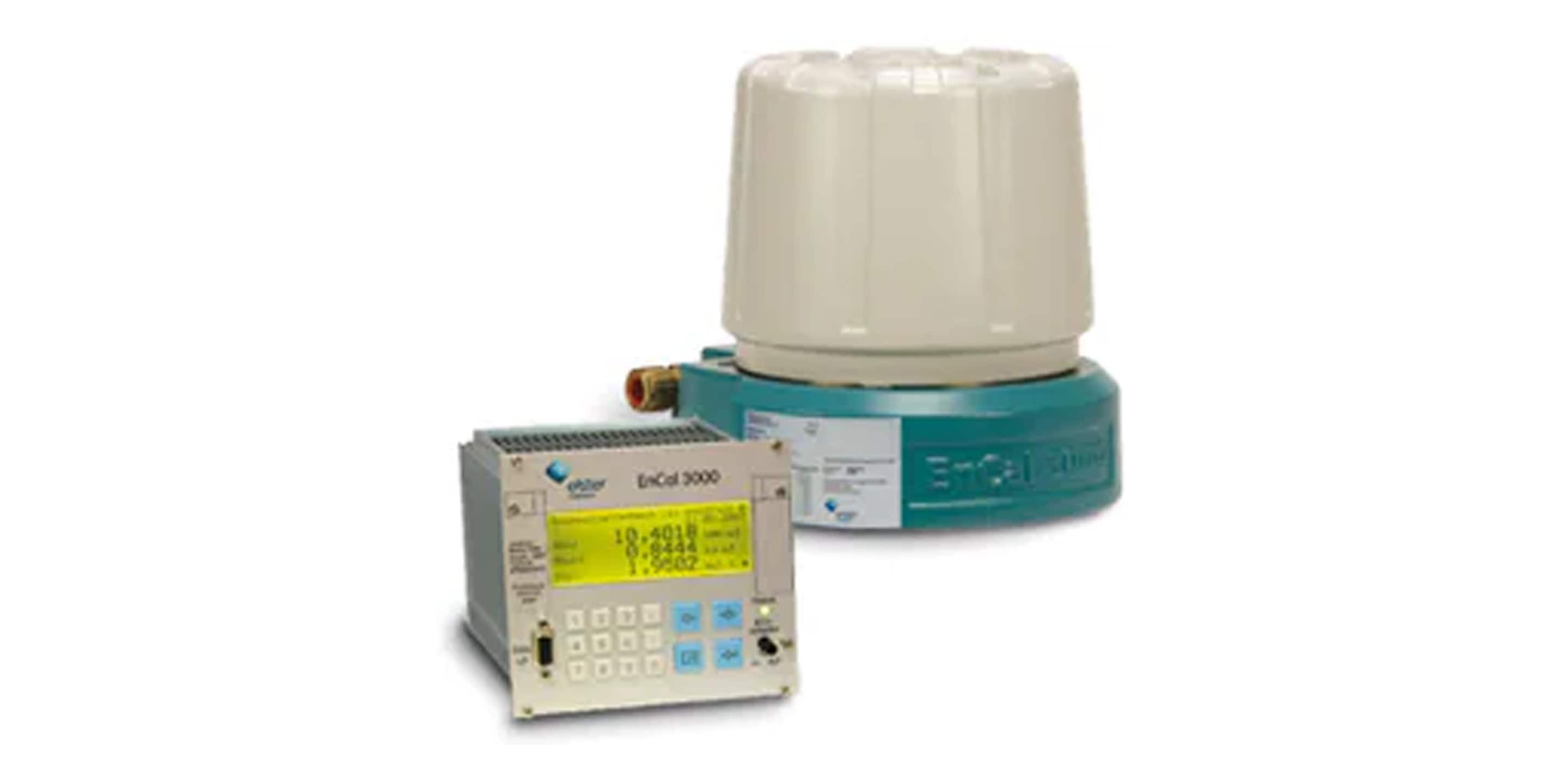 EnCal 3000 HCDP