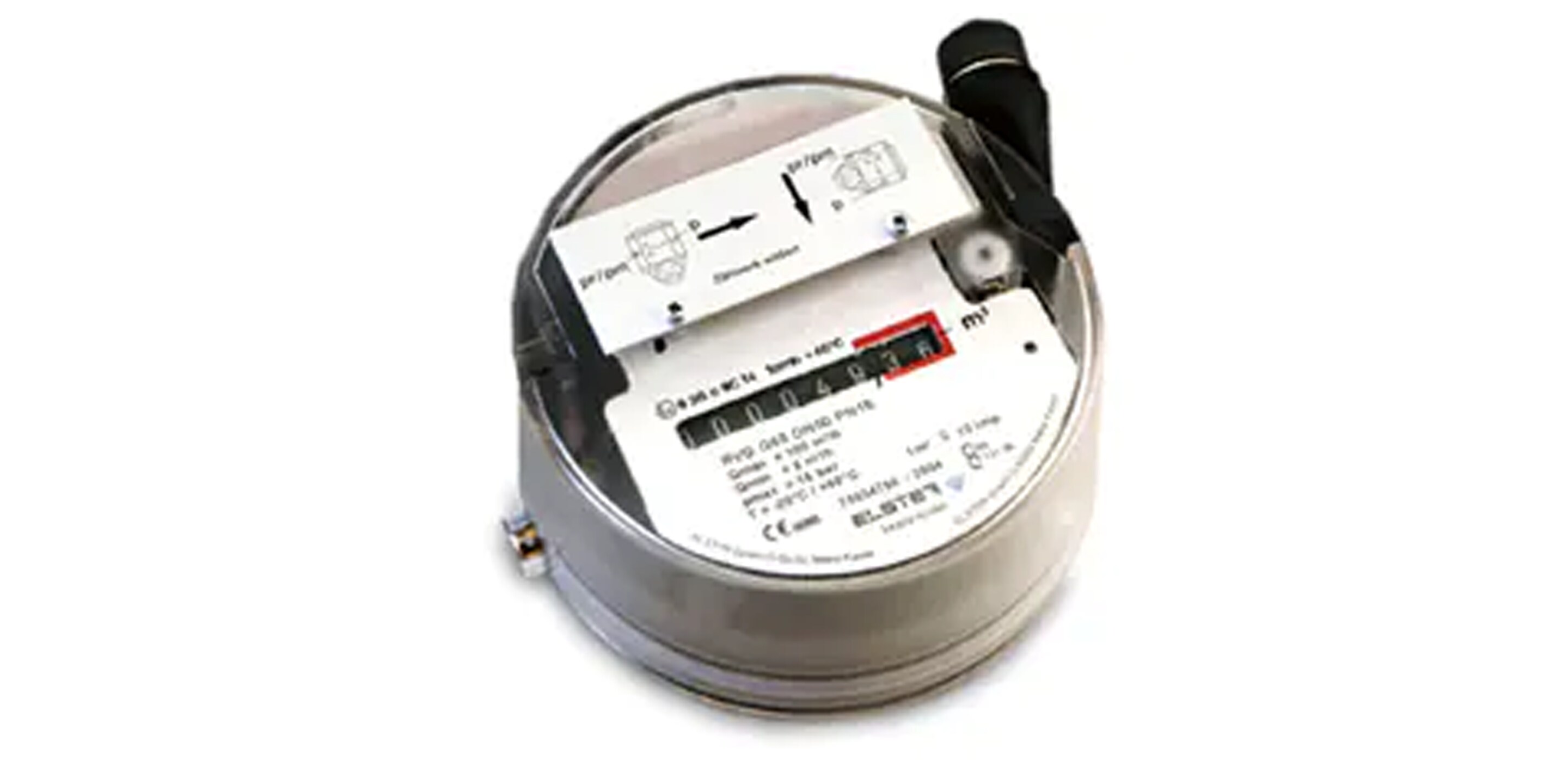 ABSOLUT-ENCODER S1D