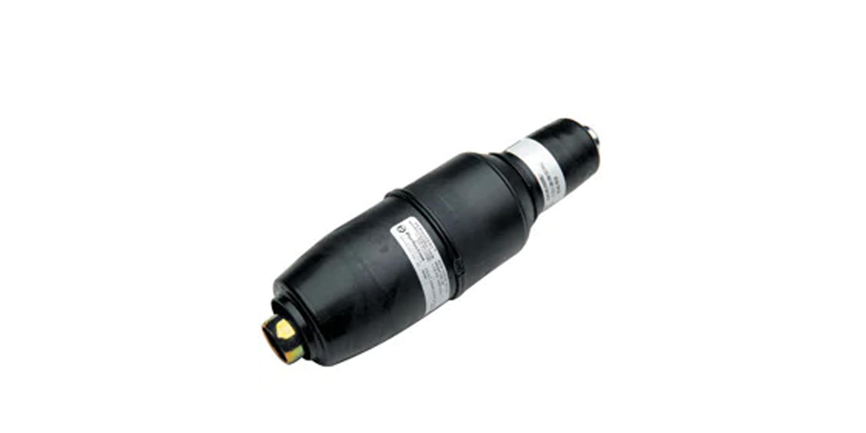 PERMASERT® MECHANISCHE REDUZIERKUPPLUNG